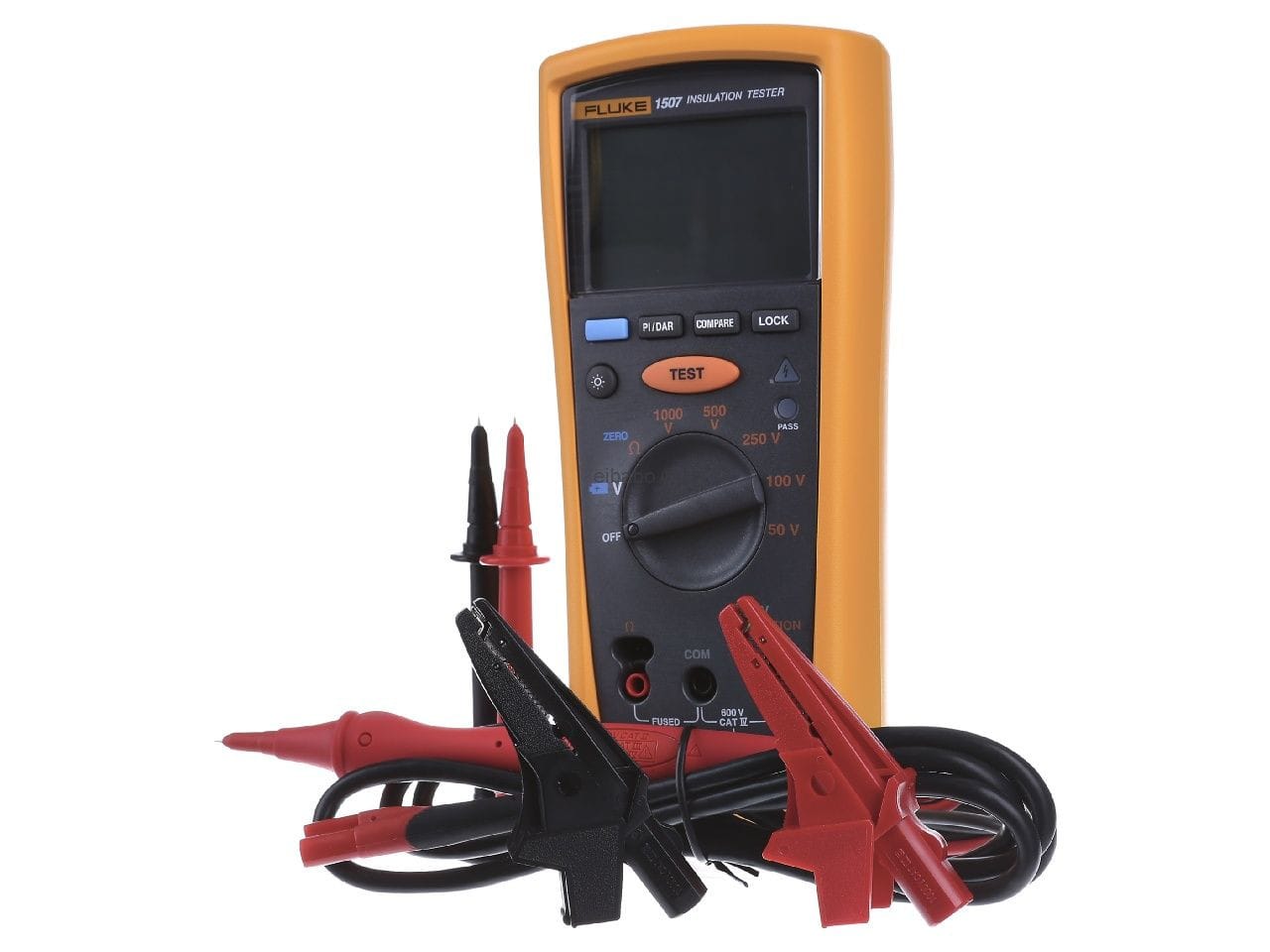 Fluke 1507 - Electrónica Edimar