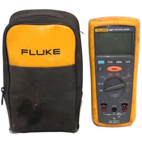 Fluke 1507 - Electrónica Edimar