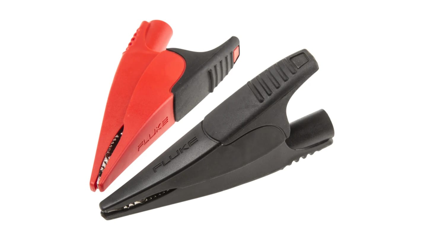 Fluke AC285 - Electrónica Edimar