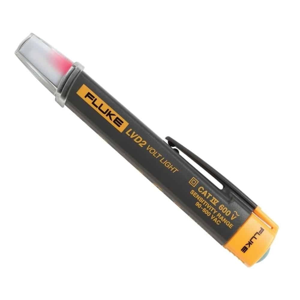 Fluke LVD2 - Electrónica Edimar