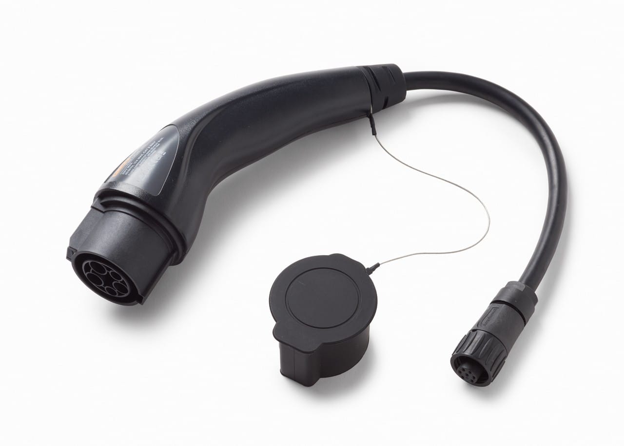 Fluke FEV300/KIT SCH - Electrónica Edimar