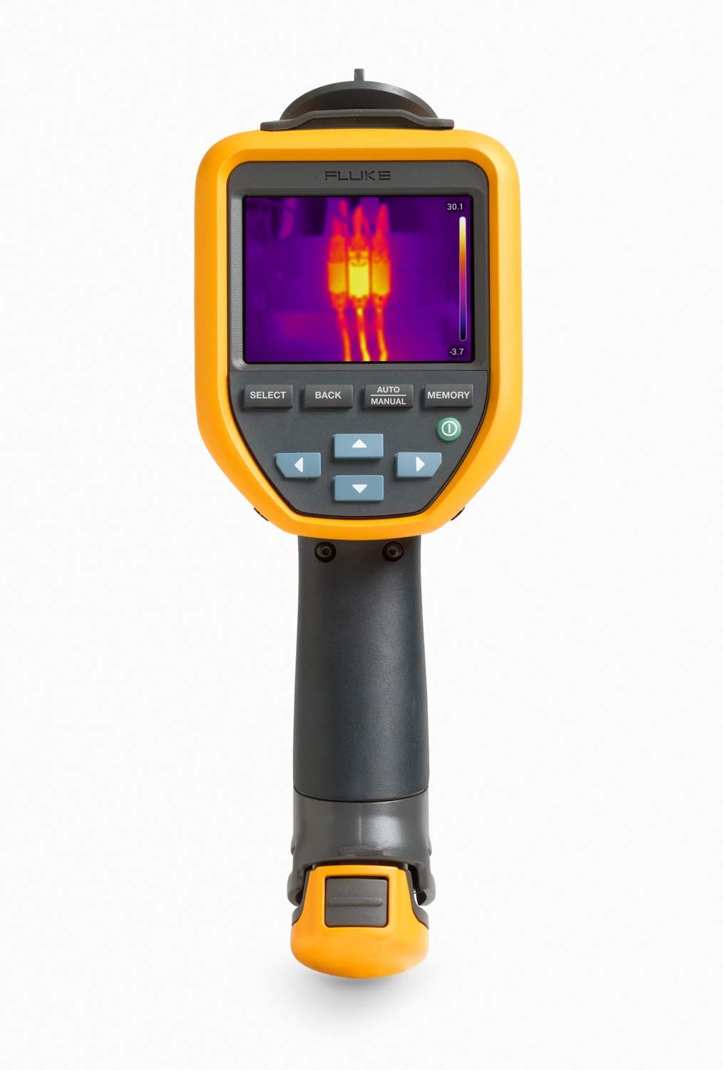 Fluke Ti300+ - Electrónica Edimar