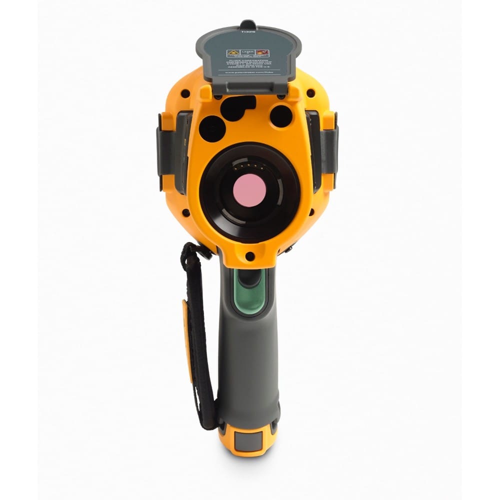 Fluke Ti401 PRO - Electrónica Edimar