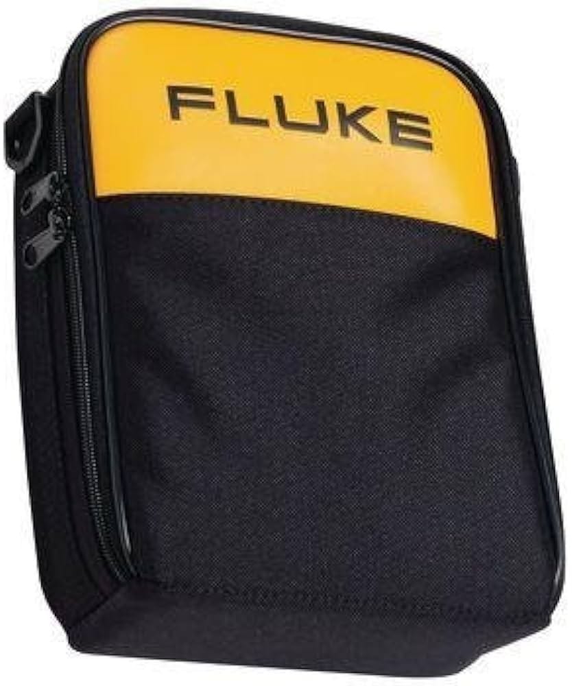 Fluke C280 - Electrónica Edimar