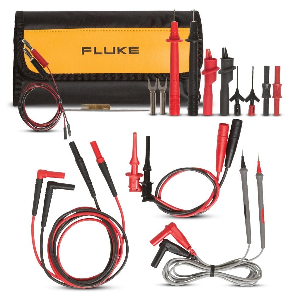 Fluke TLK 287 - Electrónica Edimar