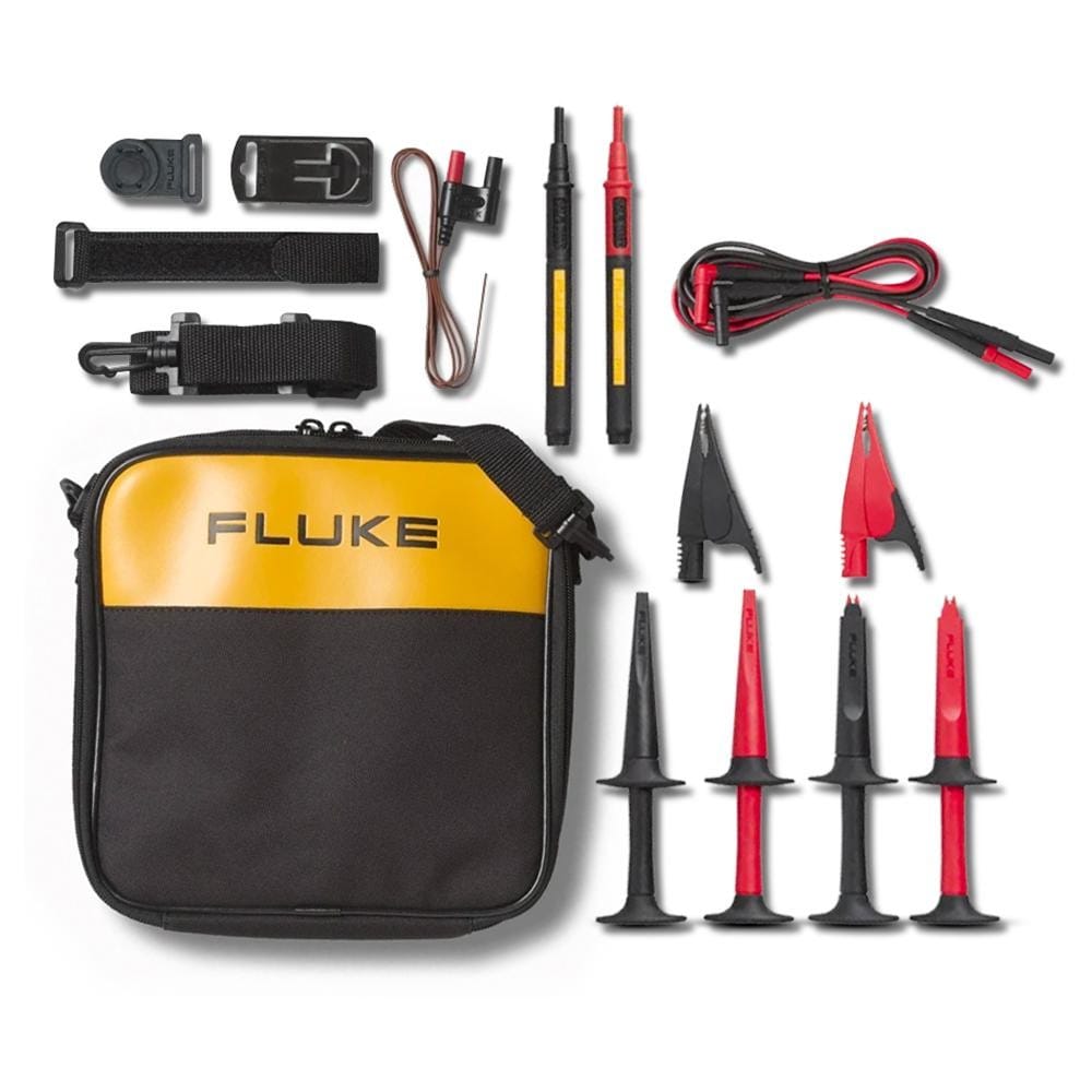 Fluke TLK 289 - Electrónica Edimar