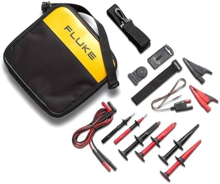 Fluke TLK 289 - Electrónica Edimar