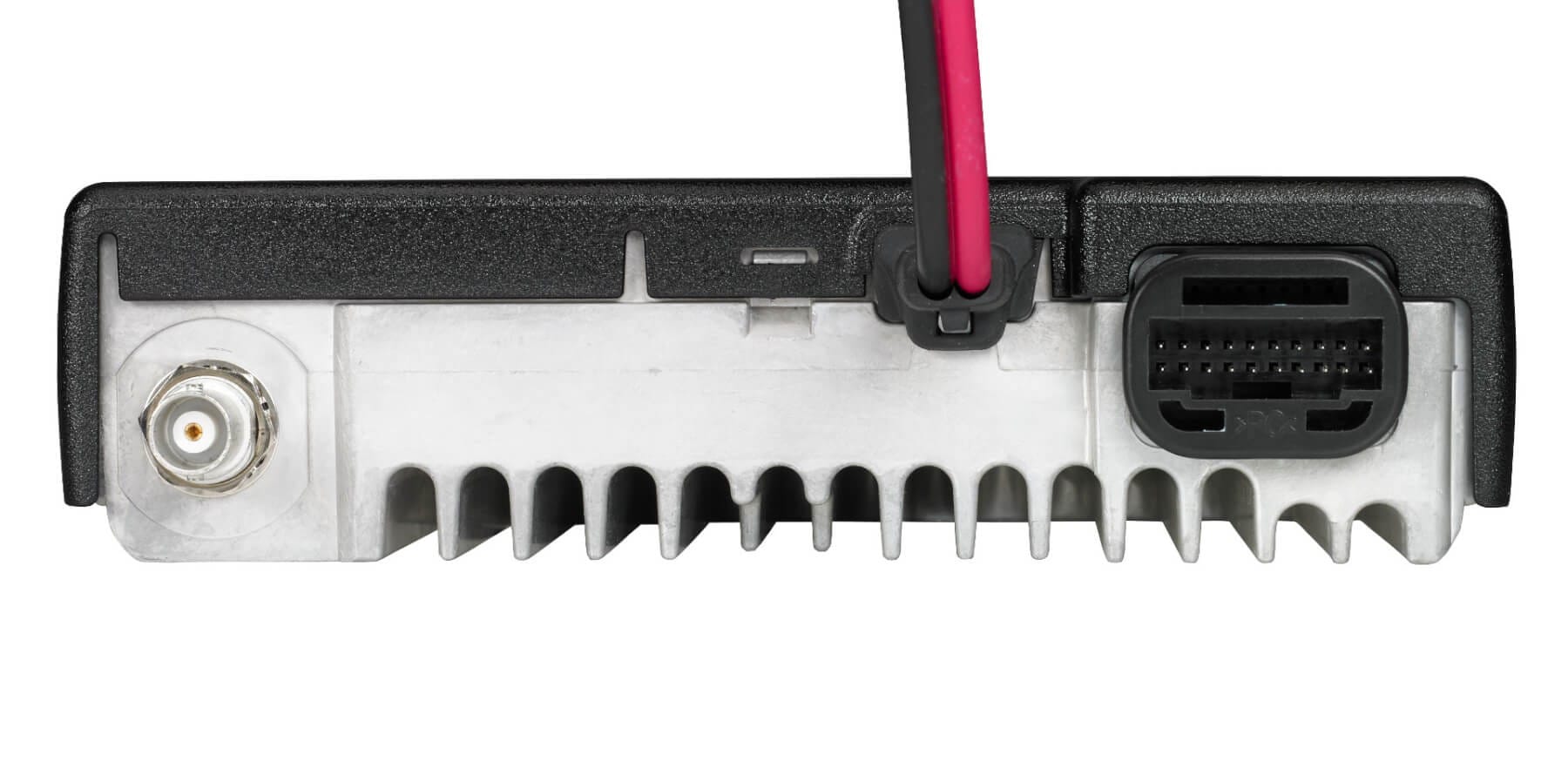 Motorola DM1400 VHF Digital - Electrónica Edimar