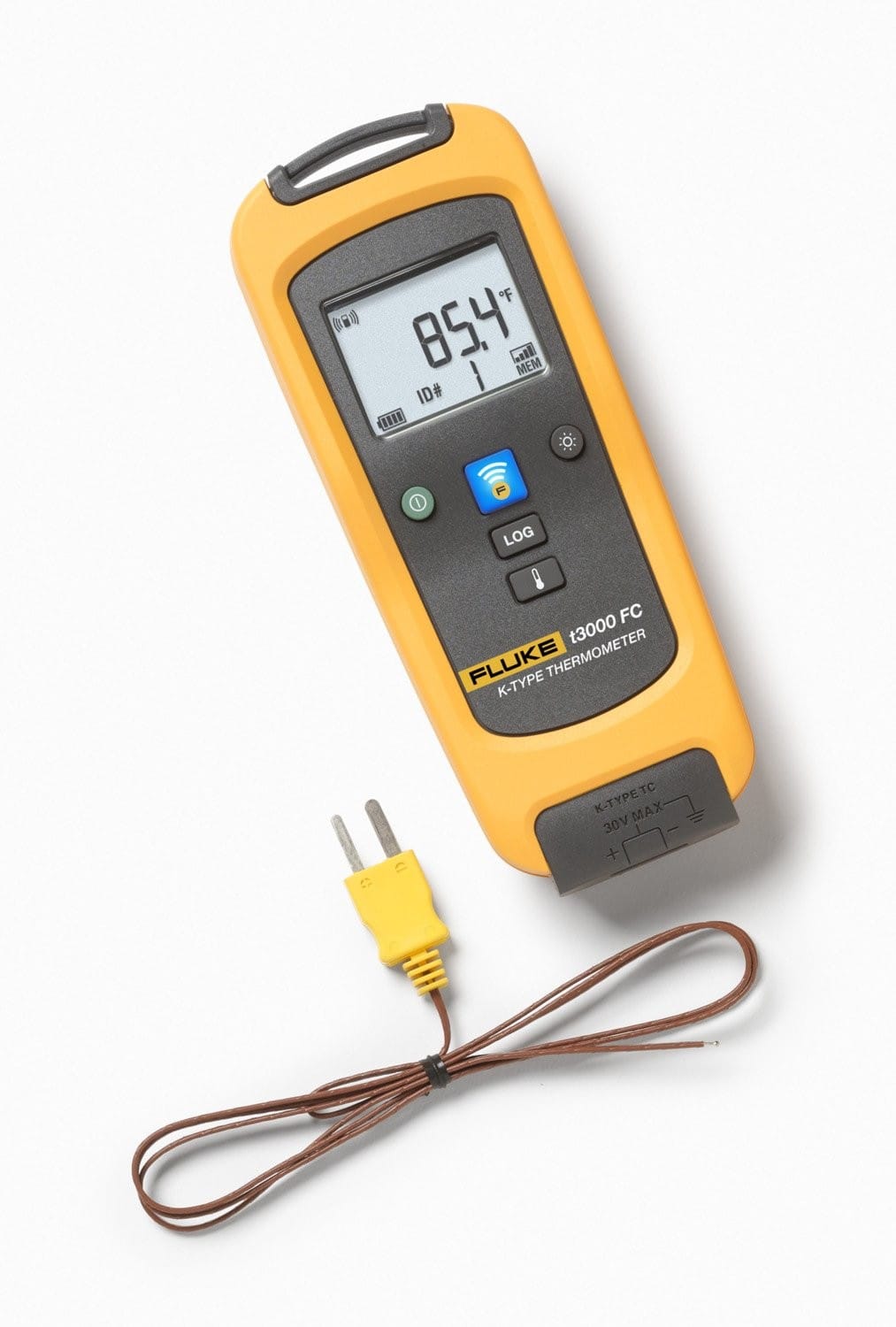 Fluke t3000 FC - Electrónica Edimar