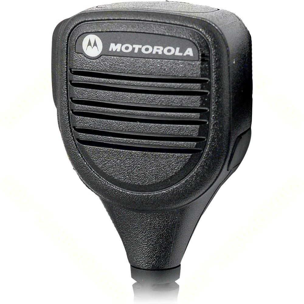 Motorola PMMN4076 - Electrónica Edimar